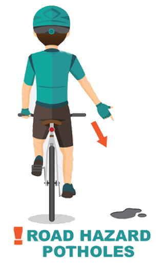 Ride Safety - Tri-City Cycling Club